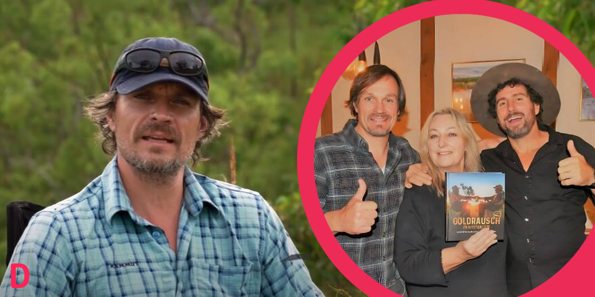 Andreas Macherey Ehefrau: Die Frau, die seinen Erfolg mitprägt ...