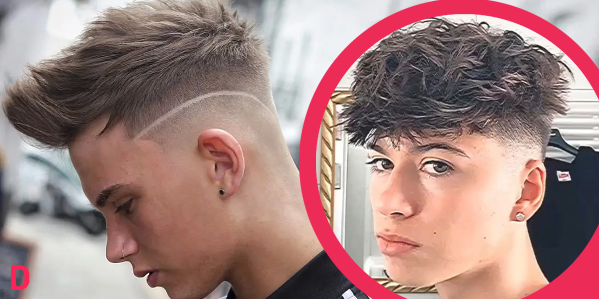 Was sind Wasserrutsche Haare? Alles, was du über den Trend wissen musst ...