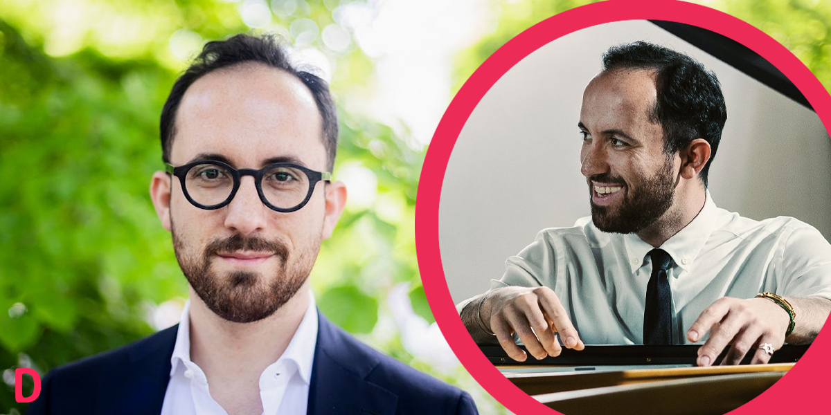 Igor Levit Ehefrau: Einblicke in das private Leben des ...