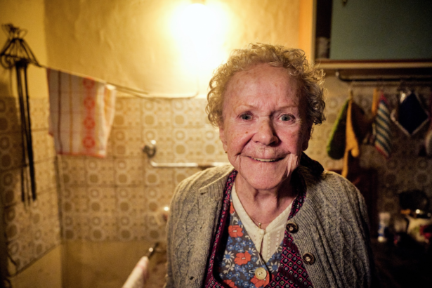 Eberhofer Oma tot: Die Frau hinter der Legende - Deutschestal