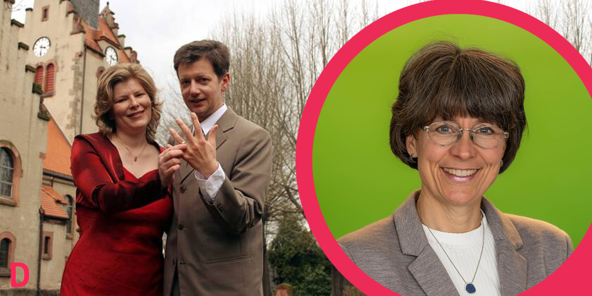 Wer ist Kristin Jauch? Ein Porträt der Tochter von Günther Jauch ...