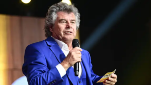 Andy Borg Todesanzeige: Die Wahrheit hinter den Schlagzeilen - Deutschestal