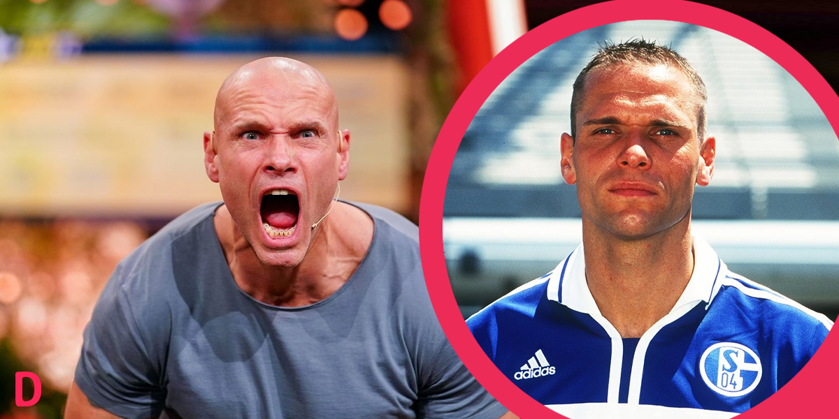Thorsten Legat Beitrittsdaten: Seine größten Erfolge im Fußball und TV ...
