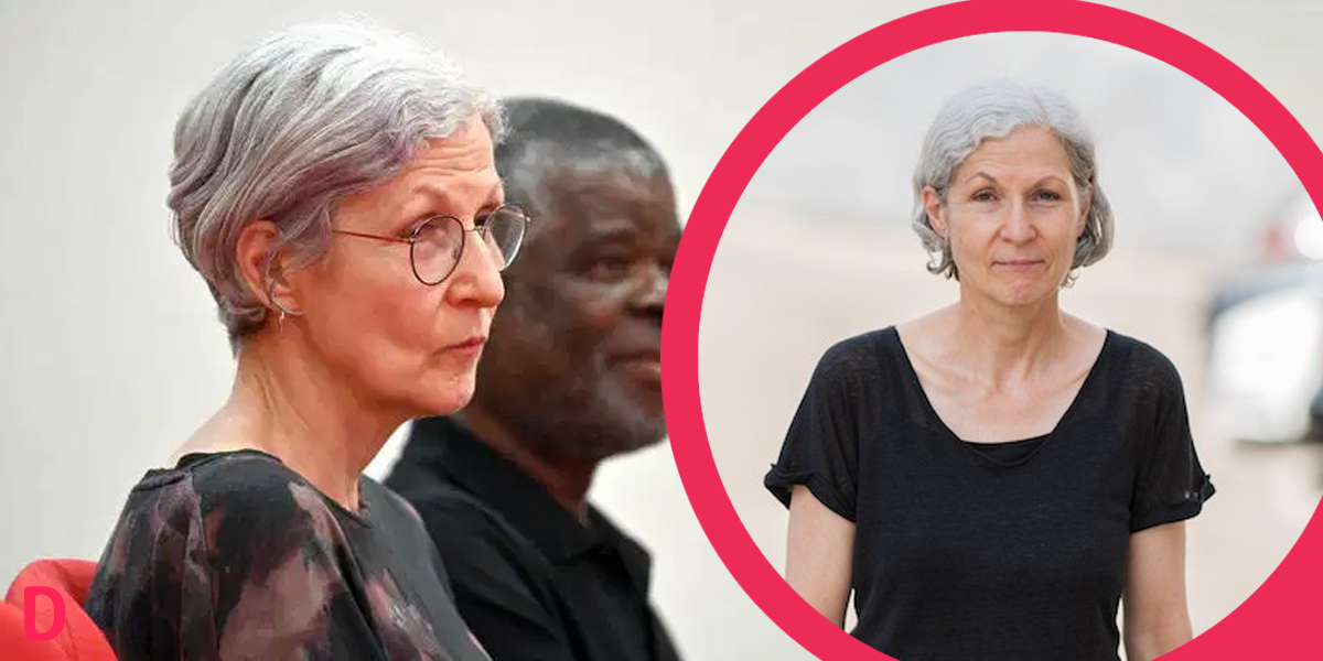 Wer ist Birgit Gnabry? Alles über Serge Gnabrys Mutter - Deutschestal